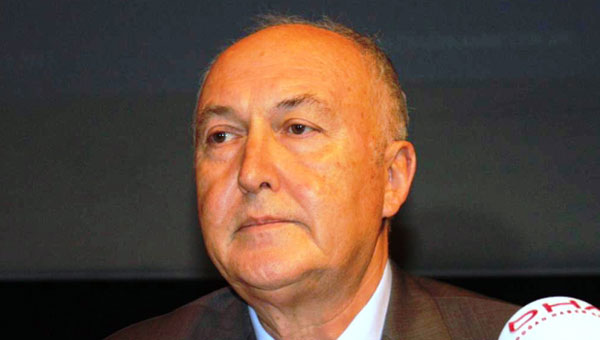 Prof. Dr. Ercan: 'İstanbul rahat uyusun' | STAR