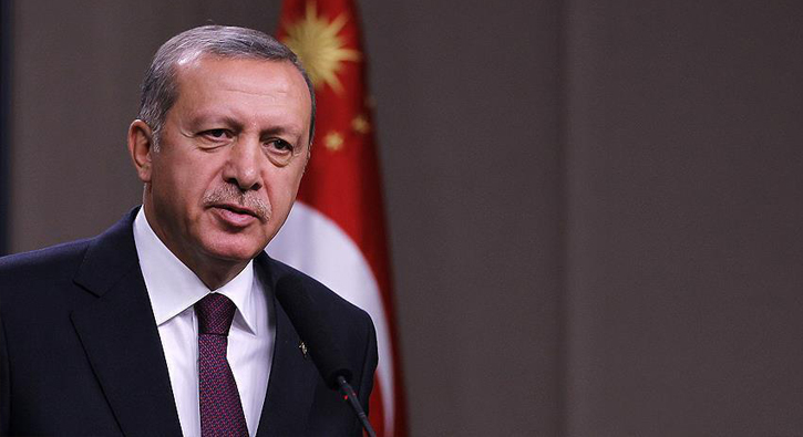 Cumhurbaşkanı Erdoğan İsrail zulmünü Dünyaya bu sözlerle anlattı | STAR