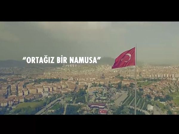 Grup Tillo - Ortağız Bir Namusa | STAR