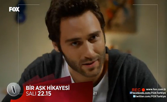 Bir Aşk Hikayesi Kolaj | STAR